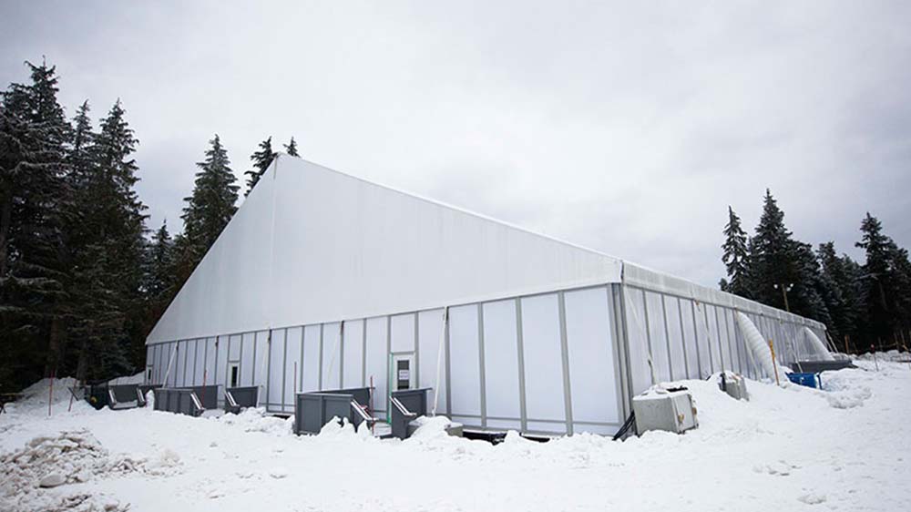 Structure Tent Rentals in Kenosha, WI | American Structure Tent ...