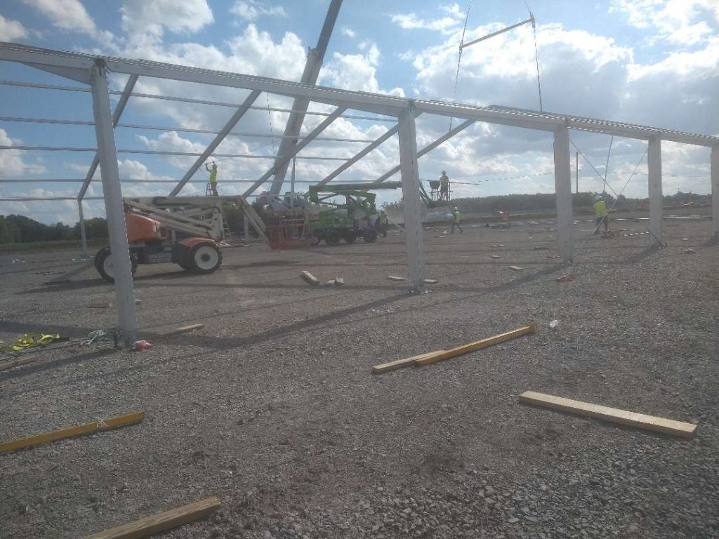 Gallery - American Structure Tents - Event Tents From Michigan to Boston